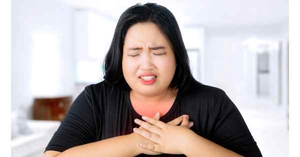 Asma, malattia cronica