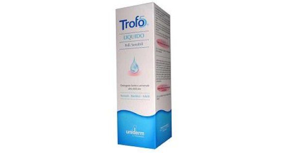 TROFO 5 LIQUIDO 400ML