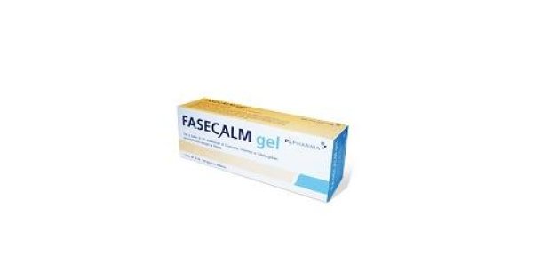 FASECALM GEL 75ML