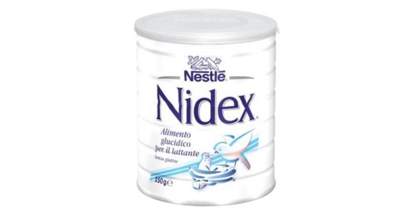 NIDEX 550 G