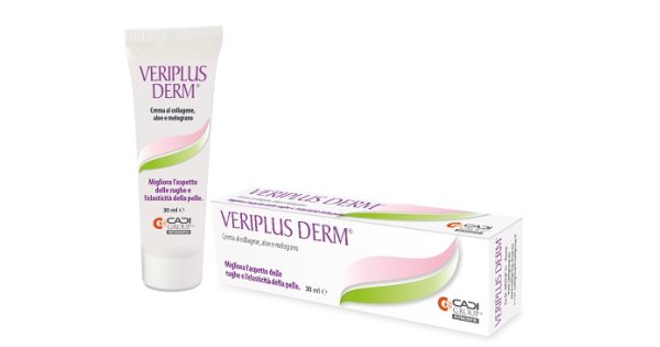 VERIPLUS DERM CREMA 30ML