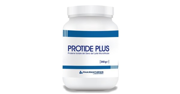 PROTIDE PLUS 340G