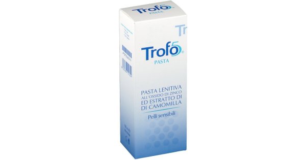 TROFO 5 PASTA 100ML
