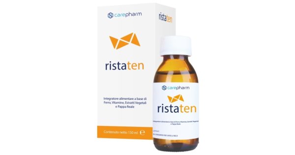 FERROLAT FLUID 150ML