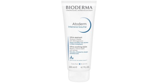 ATODERM INTENSIVE BAUME 200ML