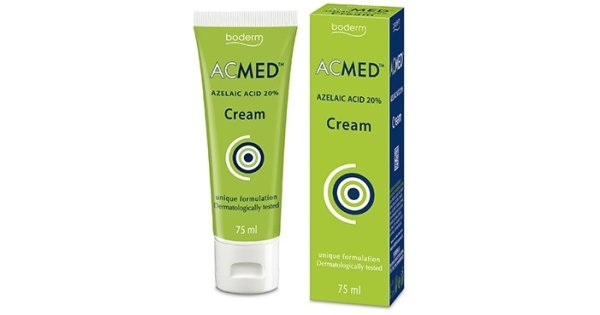 ACMED CREMA 75ML