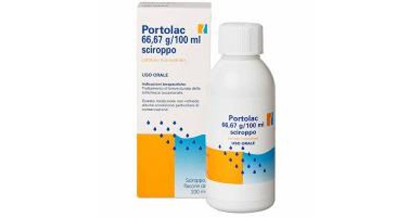 PORTOLAC*scir 200 ml 66,67 g/100 ml